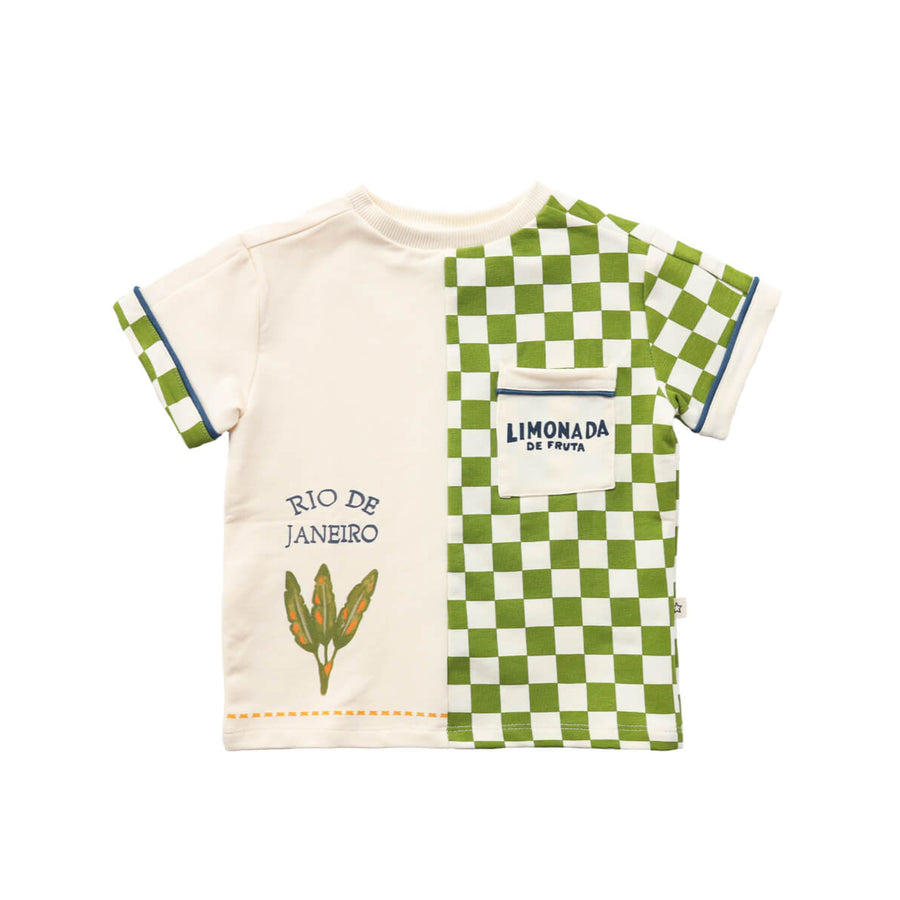 YW SS25 Colors of Rio Collection – Bee Cute - Babykleding & Kinderkleding