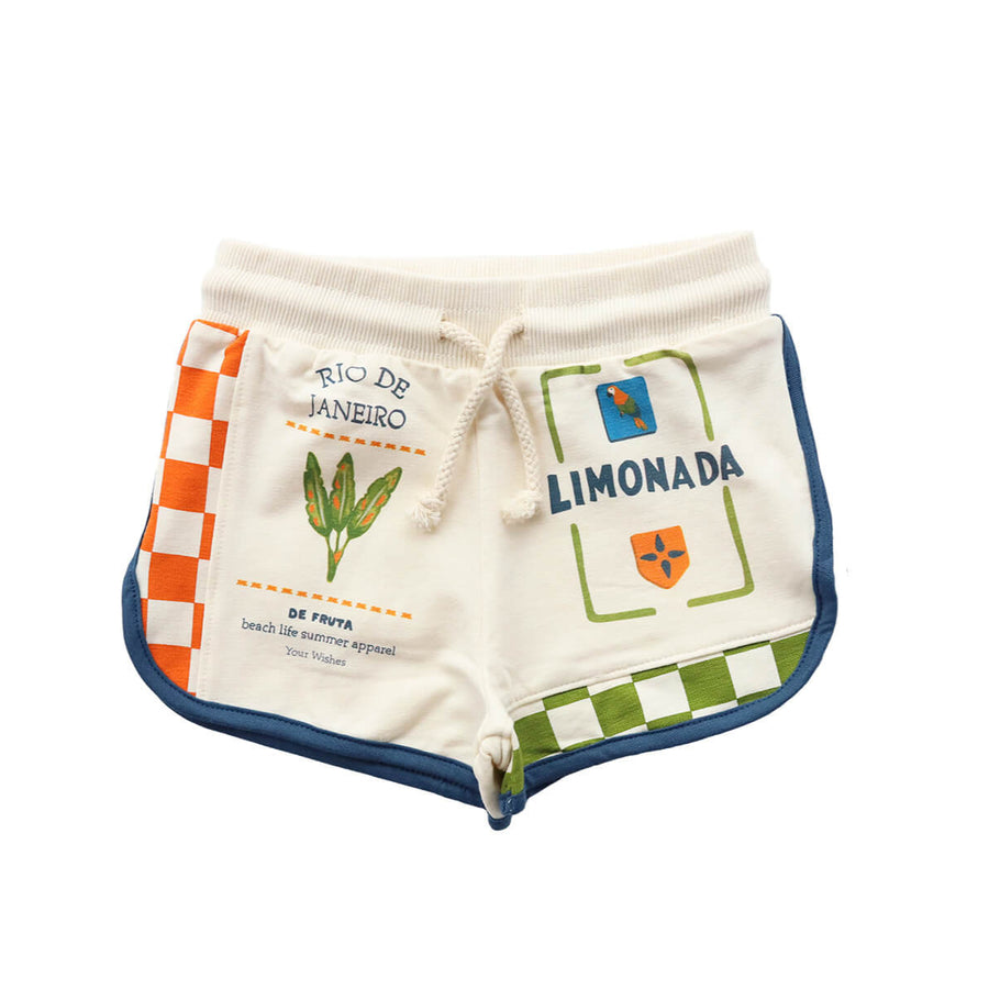 YW SS25 Colors of Rio Collection – Bee Cute - Babykleding & Kinderkleding